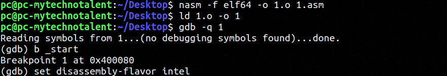 x64 Course - Part 29 - x64 Assembly [Part 3] - 《Reverse Engineering Tutorial（逆向工程教程）》 - 书栈网 · ...