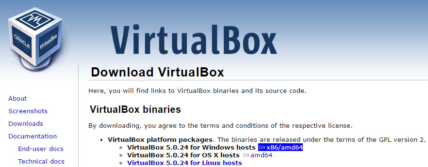 x86 Course - Part 17 – How To Install Linux - 《Reverse Engineering Tutorial（逆向工程教程）》 - 书栈网 · ...