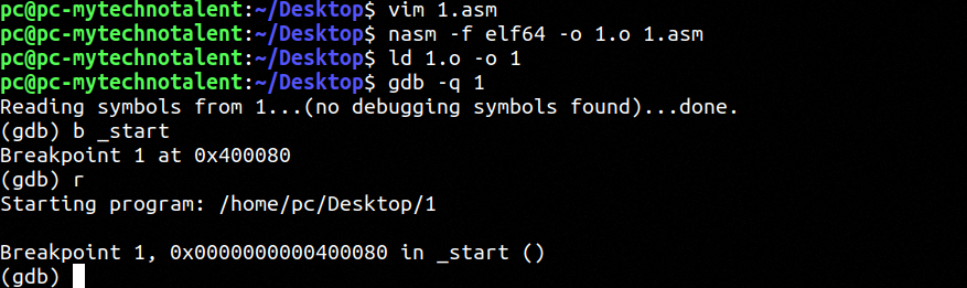 x64 Course - Part 28 - x64 Assembly [Part 2] - 《Reverse Engineering Tutorial（逆向工程教程）》 - 书栈网 · ...
