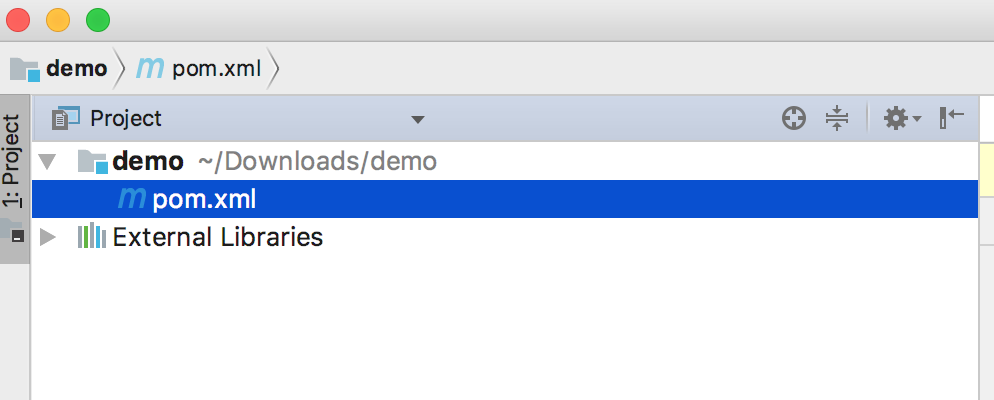 快速开始 - 《SOFAActs 中文文档》 - 书栈网 · BookStack