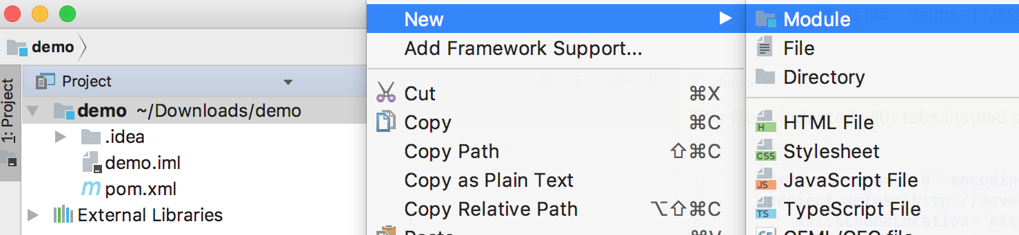 快速开始 - 《SOFAActs 中文文档》 - 书栈网 · BookStack