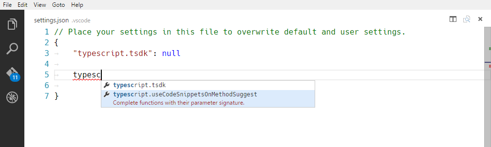 参考 - 发布内容配置 - 《VS Code 插件开发文档》 - 书栈网 · BookStack