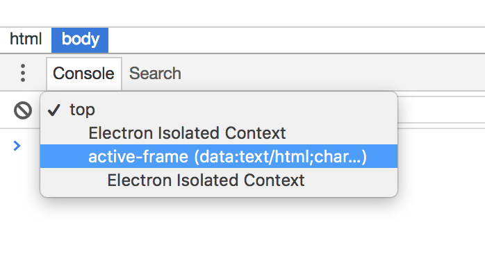 插件指南 - Webview - 《VS Code 插件开发文档》 - 书栈网 · BookStack