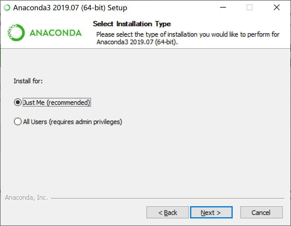 AkShare 环境配置 - 《AkShare 使用教程》 - 书栈网 · BookStack