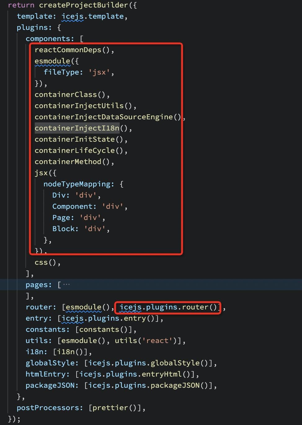 六、FAQ - 是否可以生成 Vue 页面代码？ - 《阿里低代码引擎 LowCodeEngine v1.0 教程》 - 书栈网 · BookStack