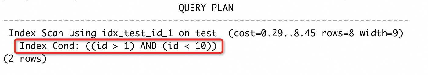 数据库内核月报 － 2024/11 - PostgreSQL LIKE 操作符走 B-tree 索引浅析 - 《数据库内核月报》 - 书栈网 · BookStack