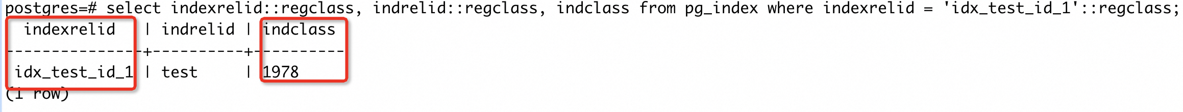 数据库内核月报 － 2024/11 - PostgreSQL LIKE 操作符走 B-tree 索引浅析 - 《数据库内核月报》 - 书栈网 · BookStack
