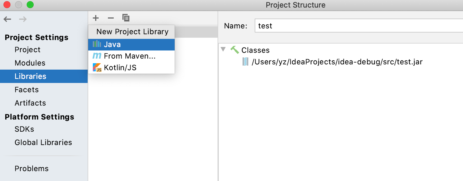 代码审计基础 Intellij Idea Java程序调试 《 Java Web安全 攻击java Web应用》 书栈网 · Bookstack
