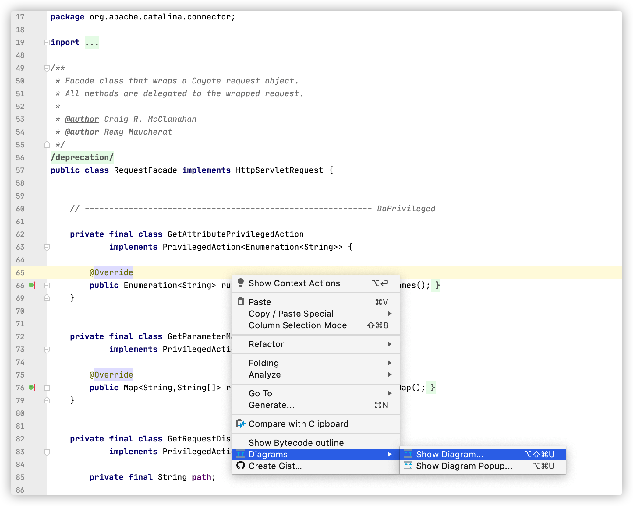 代码审计基础 Intellij Idea技巧 《 Java Web安全 攻击java Web应用》 书栈网 · Bookstack