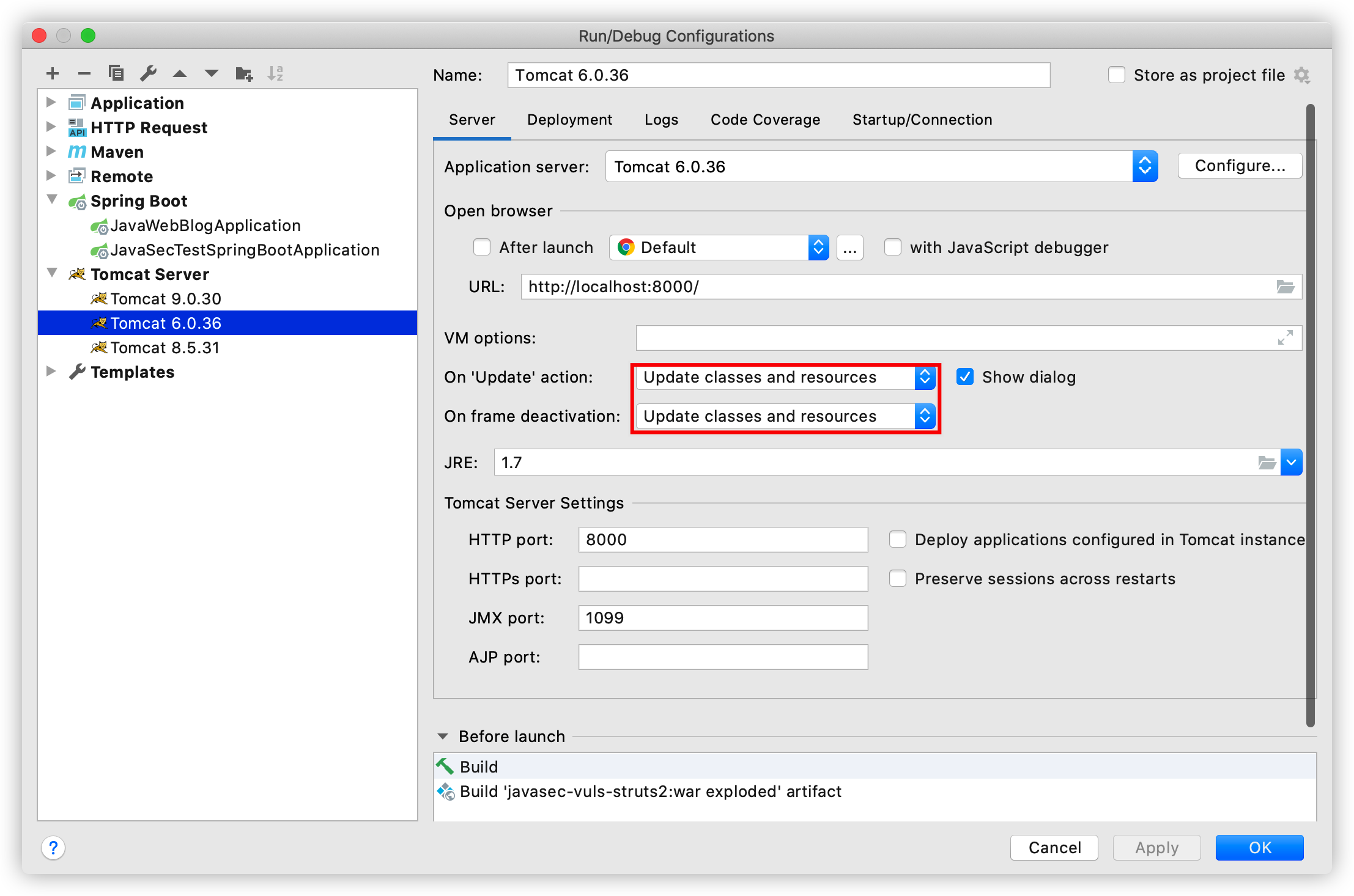 代码审计基础 Intellij Idea技巧 《 Java Web安全 攻击java Web应用》 书栈网 · Bookstack