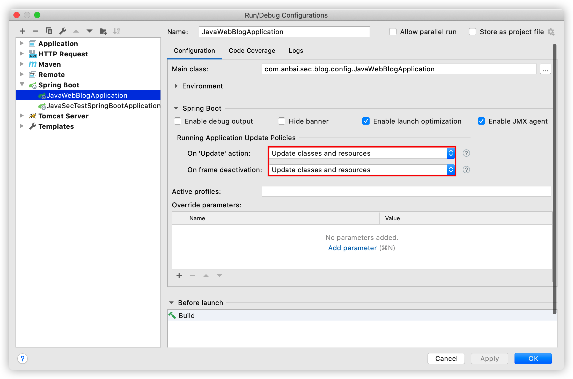 代码审计基础 Intellij Idea技巧 《 Java Web安全 攻击java Web应用》 书栈网 · Bookstack
