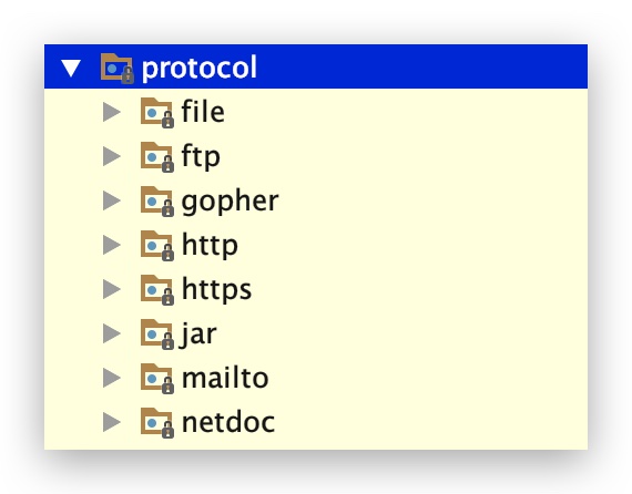 Java 基础 Urlconnection 《 Java Web安全 攻击java Web应用》 书栈网 · Bookstack