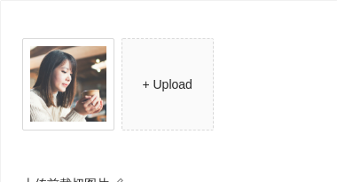 数据录入 - Upload上传 - 《Ant Design of React v4.16 组件文档》 - 书栈网 · BookStack