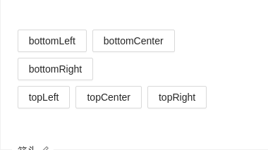 导航组件 - Dropdown下拉菜单 - 《Ant Design of React v4.16 组件文档》 - 书栈网 · BookStack