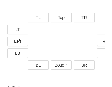 反馈组件 - Popconfirm气泡确认框 - 《Ant Design of React v4.16 组件文档》 - 书栈网 · BookStack