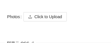数据录入 - Upload上传 - 《Ant Design of React v4.16 组件文档》 - 书栈网 · BookStack