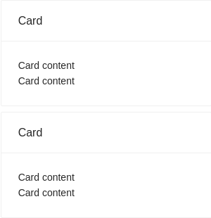 布局组件 - Space间距 - 《Ant Design of Vue v2.0 使用教程》 - 书栈网 · BookStack