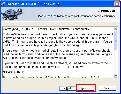 教程1 Git的基本 - 安装Git - 《猴子都能懂的GIT入门》 - 书栈网 · BookStack