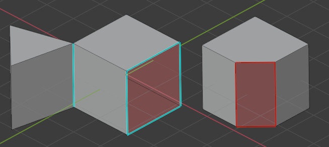 网格 - 3D打印工具箱 - 《Blender 4.1 参考手册》 - 书栈网 · BookStack