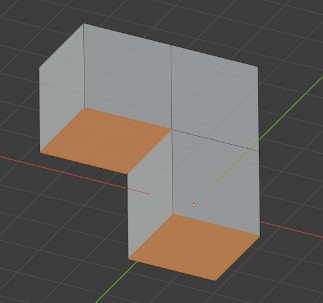 网格 - 3D打印工具箱 - 《Blender 4.1 参考手册》 - 书栈网 · BookStack