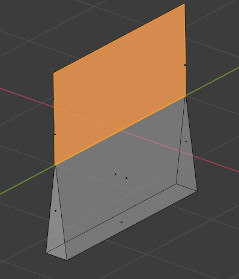 网格 - 3D打印工具箱 - 《Blender 4.1 参考手册》 - 书栈网 · BookStack