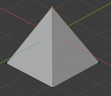 网格 - 3D打印工具箱 - 《Blender 4.1 参考手册》 - 书栈网 · BookStack