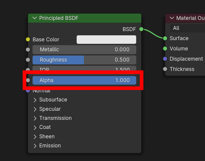 导入 - 导出 - glTF 2.0 - 《Blender 4.3 参考手册》 - 书栈网 · BookStack