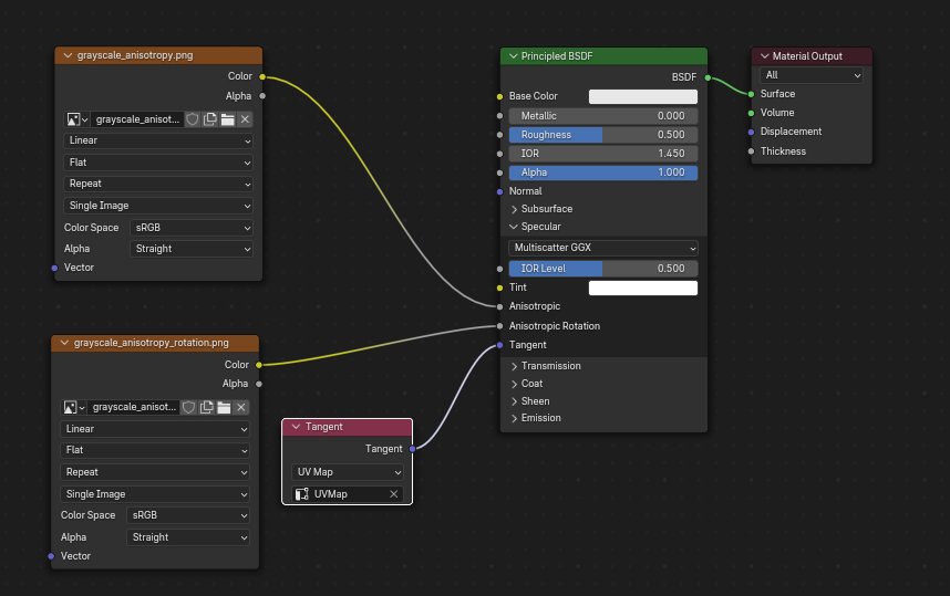 导入 - 导出 - glTF 2.0 - 《Blender 4.3 参考手册》 - 书栈网 · BookStack