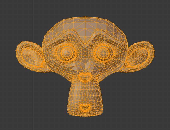 Operations - 三角化 - 《Blender 4.4 参考手册》 - 书栈网 · BookStack