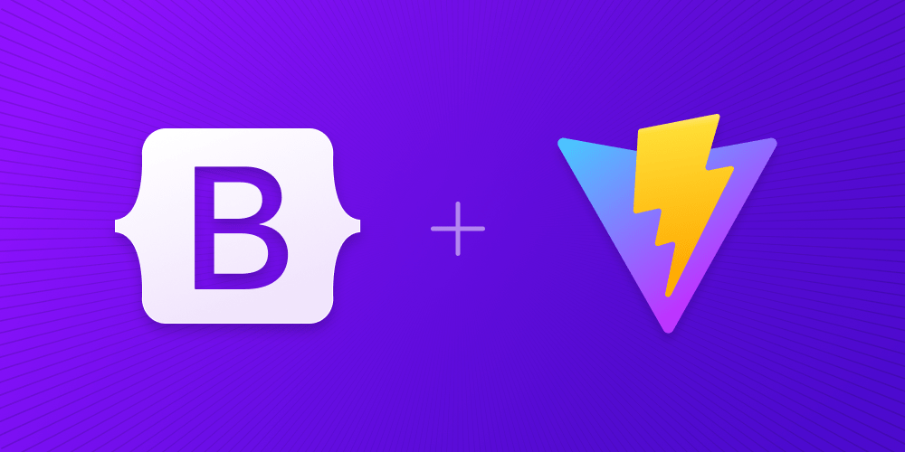Getting started - Vite - 《Bootstrap v5.3 Documentation》 - 书栈网 · BookStack