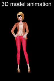 3D 支持 - 3D 精灵 - 《Cocos2d-x v4.x 用户手册》 - 书栈网 · BookStack