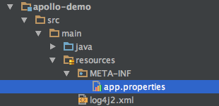 Apollo开发指南 - 二、本地启动 - 《携程 Apollo v1.8.0 使用教程》 - 书栈网 · BookStack