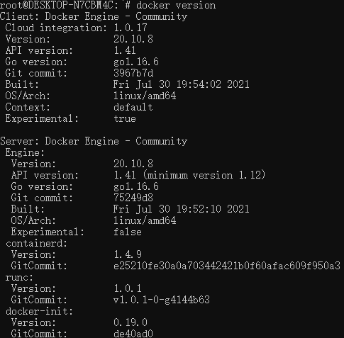 Windows 单机部署 - 离线安装 - 《DataEase v1.14 文档》 - 书栈网 · BookStack