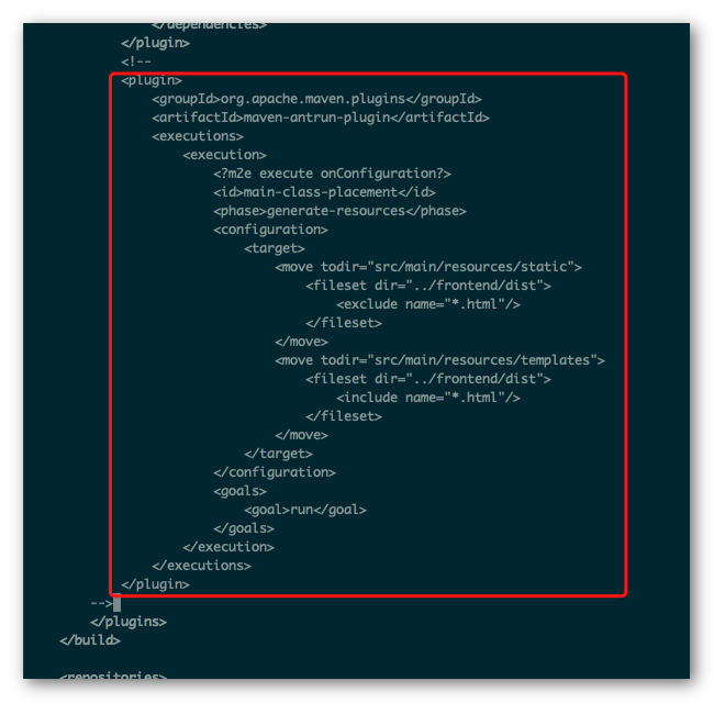 源码部署（前后端分离） - 编译运行 - 《DataEase v1.18 文档》 - 书栈网 · BookStack