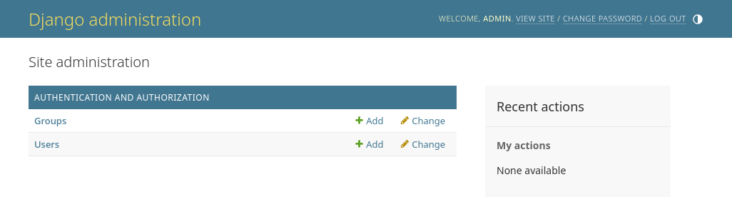 开始 编写你的第一个 Django 应用，第 2 部分 《django V51 中文文档》 书栈网 · Bookstack