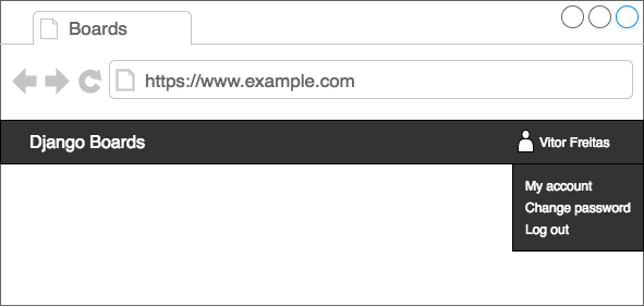 Django入门与实践-第14章：用户注册 - 《Django入门与实践教程》 - 书栈网 · BookStack