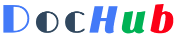 介绍 - 《DocHub开源文库程序使用教程》 - 书栈网 · BookStack