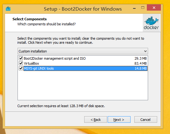 02. Docker 引擎 - Windows 安装 Docker - 《Docker 中文指南》 - 书栈网 · BookStack