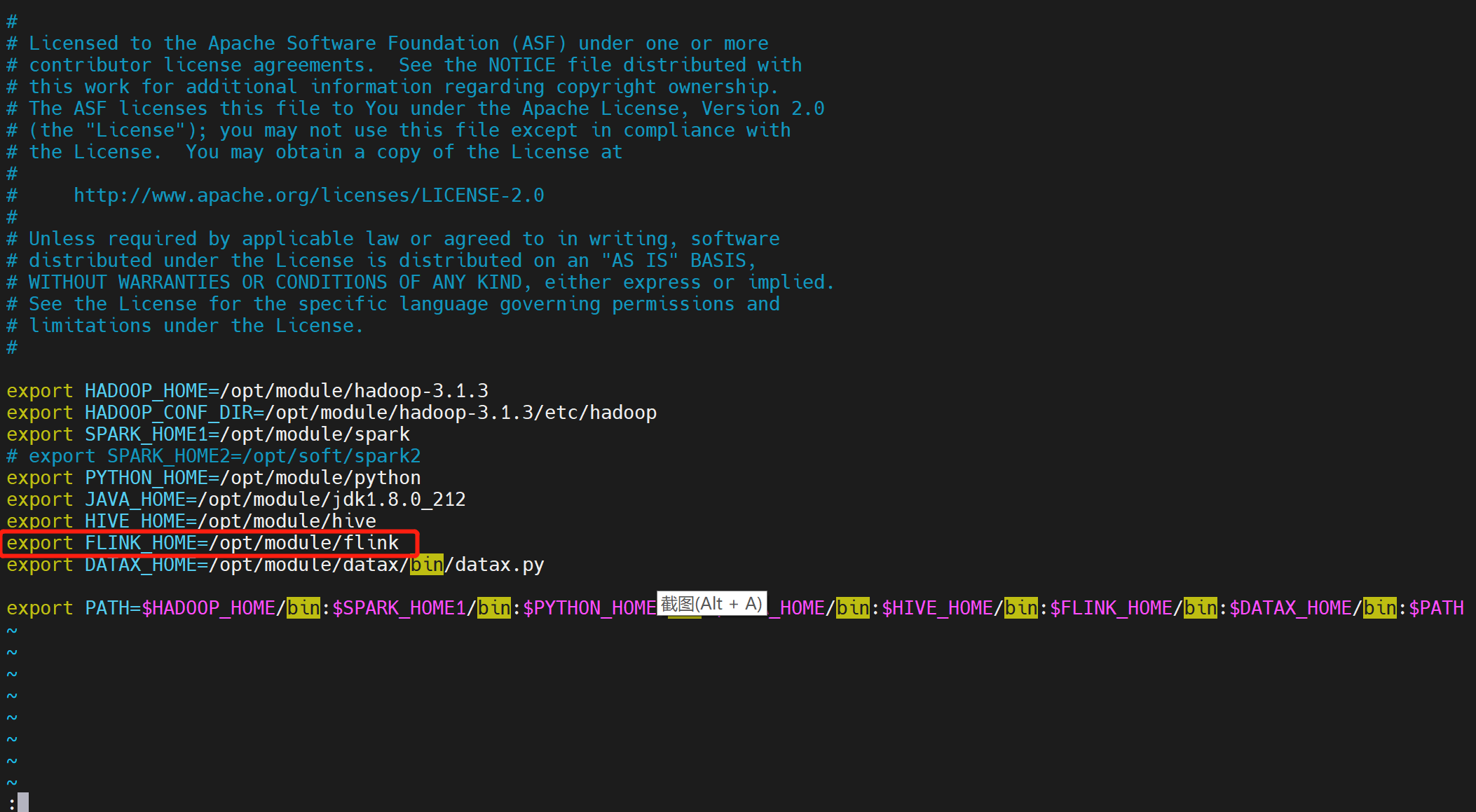 任务类型 Flink 《apache Dolphinscheduler V319 中文文档》 书栈网 · Bookstack
