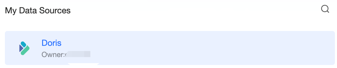 BI and Database IDE - Quick BI - 《Apache Doris v3.0 Documentation》 - 书栈网 · BookStack
