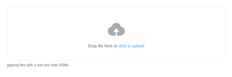 Form 表单组件 - Upload 上传 - 《Element Plus v2.2 教程》 - 书栈网 · BookStack
