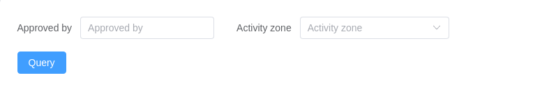 Form 表单组件 - Form 表单 - 《Element Plus v2.2 教程》 - 书栈网 · BookStack