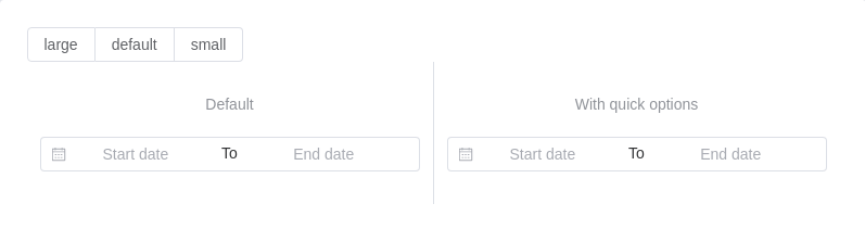 Form 表单组件 Date Picker 日期选择器 《element Plus V22 教程》 书栈网 · Bookstack