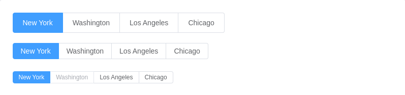Form 表单组件 - Radio 单选框 - 《Element Plus v2.2 教程》 - 书栈网 · BookStack