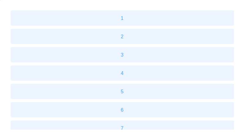 Basic 基础组件 - Scrollbar 滚动条 - 《Element Plus v2.2 教程》 - 书栈网 · BookStack
