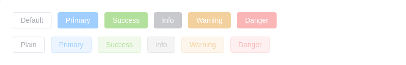 Basic 基础组件 - Button 按钮 - 《Element Plus v2.2 教程》 - 书栈网 · BookStack