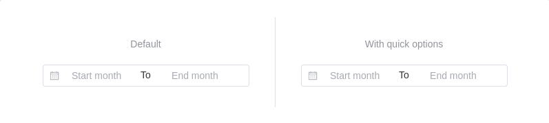 Form 表单组件 - Date Picker 日期选择器 - 《Element Plus v2.2 教程》 - 书栈网 · BookStack