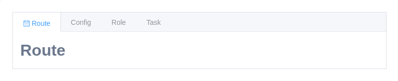 Navigation 导航 - Tabs 标签页 - 《Element Plus v2.2 教程》 - 书栈网 · BookStack