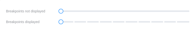 Form 表单组件 - Slider 滑块 - 《Element Plus v2.2 教程》 - 书栈网 · BookStack