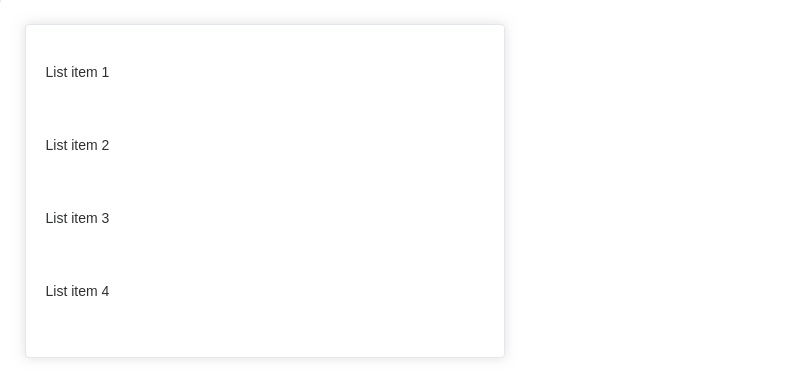 Data 数据展示 - Card 卡片 - 《Element Plus v2.2 教程》 - 书栈网 · BookStack